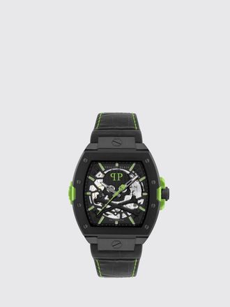 Philipp Plein Montre Homme couleur Noir 1