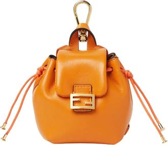 Fendi Damen, Taschen, Orange, ONE SIZEGr&ouml;&szlig;e