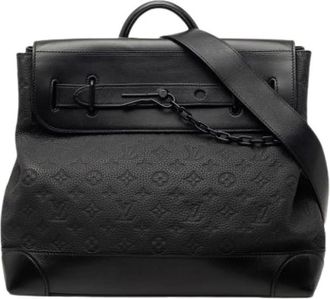 Louis Vuitton Damen, Pre-Owned, Schwarzk, ONE SIZEGr&ouml;&szlig;e