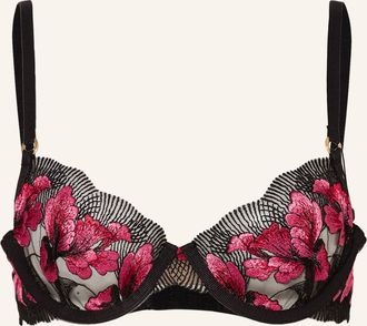 Bluebella B&uuml;gel-Bh Vivienne schwarz