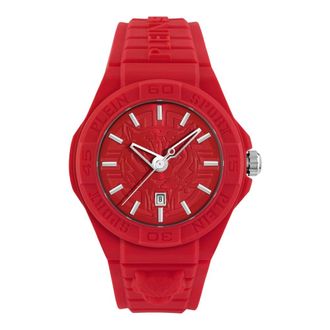 Plein Sport New Fearless Pshda0224 - - Accessories - Herren - Rot - ONE SIZE