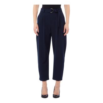 Liu Jo Chino Balloon Hose - - Trousers - Damen - Schwarzk - L