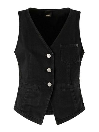Pinko Gilet - Garden