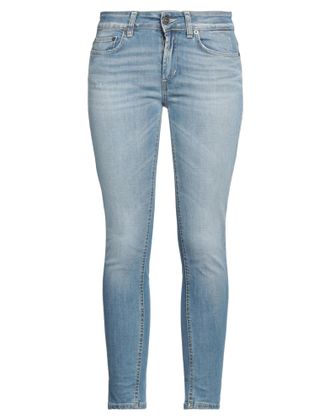 Dondup HOSEN & R&Ouml;CKE - Jeanshosen auf YOOX.COM