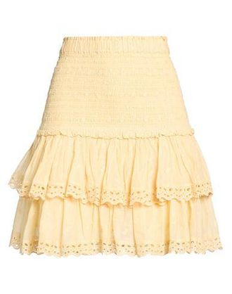 Isabel Marant BAS - Mini-jupes sur YOOX.COM