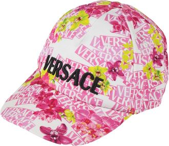 Versace ACCESSOIRES - M&uuml;tzen & H&uuml;te auf YOOX.COM