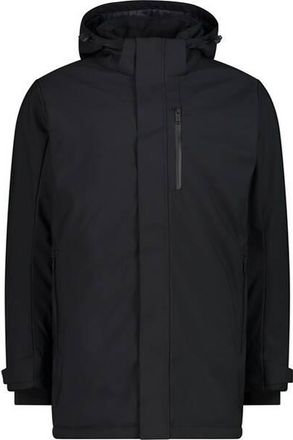 F.lli Campagnolo Herren Jacke MAN PARKA SNAPS HOOD