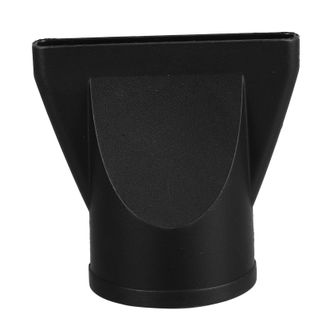 Minkissy Haartrockner D&uuml;se Aus Robustem Flache Diffusoraufsatz F&uuml;r Pr&auml;zise Luftstromkontrolle F&uuml;r Salon Heimanwendungen Gleichm&auml;&szlig;ige W&auml;rmeverteilung Und Schnel