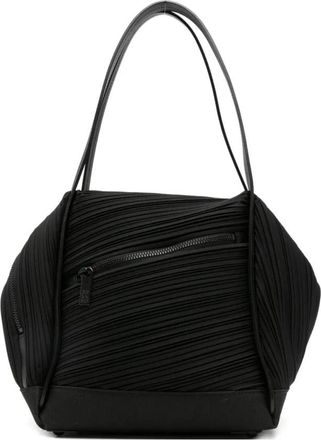 Issey Miyake Damen, Taschen, Schwarzk, ONE SIZEGröße