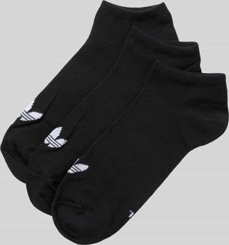 adidas Originals Sneakersocken aus Baumwoll-Mix im 3er-Pack