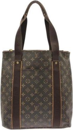 Louis Vuitton Damen, Pre-Owned, Braun, ONE SIZEGr&ouml;&szlig;e