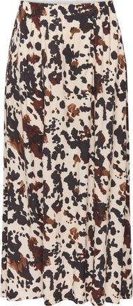 Only Female Rock Onlnova Langer Rock