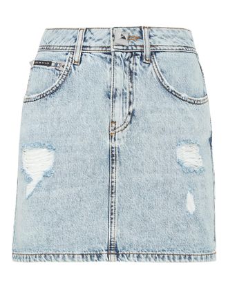 Philipp Plein Minirock