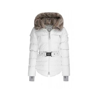 Wellensteyn Tivana Jacke - - Jackets - Damen - Wei&szlig; - S