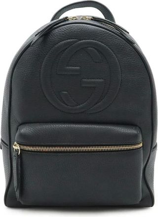 Gucci Damen, Pre-Owned, Schwarzk, ONE SIZEGröße