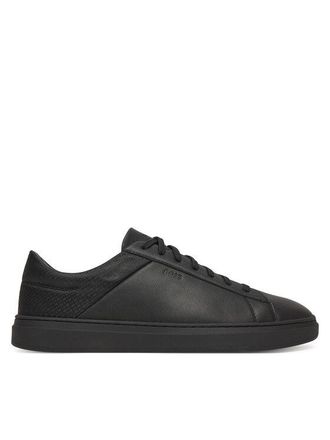 HUGO BOSS Sneakers Kieran 50557872 Schwarz