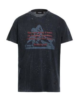 Dsquared2 TOPS - T-shirts auf YOOX.COM