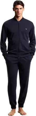 Emporio Armani Herren-Trainingsanzug Eagle GA