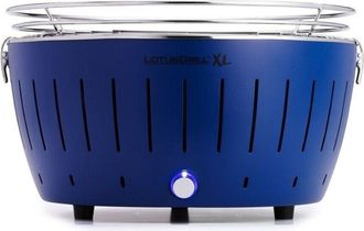 Lotus Grill LotusGrill G435 U Blau