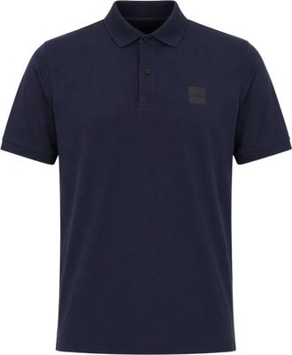 Outhere Homme, Tops, Bleu, Taille: 2XL NIX Polo