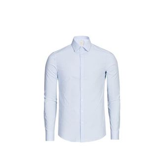 Calvin Klein Chemise &agrave; rayures