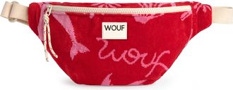 Wouf G&uuml;rteltasche Terry
