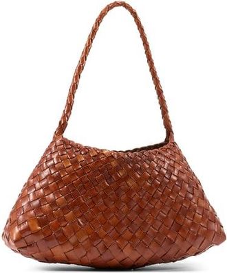 Dragon Diffusion Sac &agrave; main Rosanna en cuir