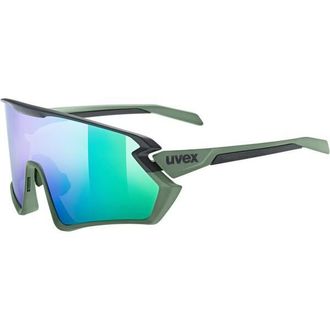 Uvex Herren Brille sportstyle 231 2.0