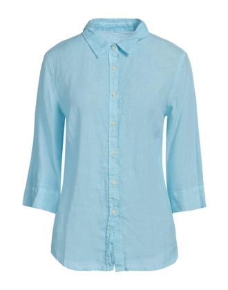120% Lino TOPS - Hemden auf YOOX.COM