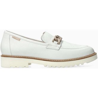 Mephisto Mocassins en cuir SALKA.P5144424