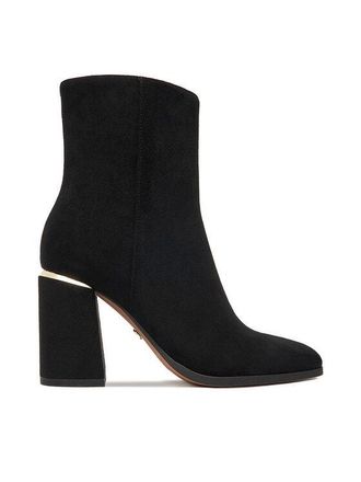 Nine West Stiefeletten CEO-JASMIN-01 Schwarz