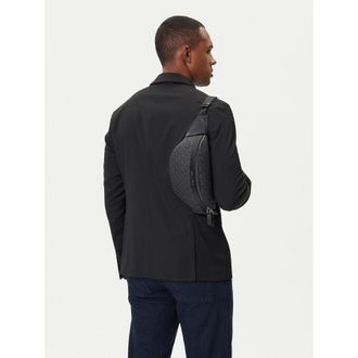 Michael Kors G&uuml;rteltasche MICHAEL Michael Kors Greyson 33S0LGYC1B Schwarz