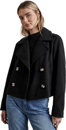 Street One Damen Kurzer Trenchcoat