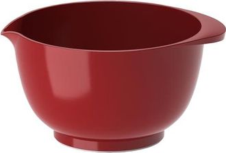 Rosti Mepal Margrethe Bol &agrave; m&eacute;langer 0,75 litre, Bol incassable, Bol &agrave; snacks, Bol, Bol pour dips, c&eacute;r&eacute;ales, snacks, Passe au lave-vaisselle, Convient au micro-on