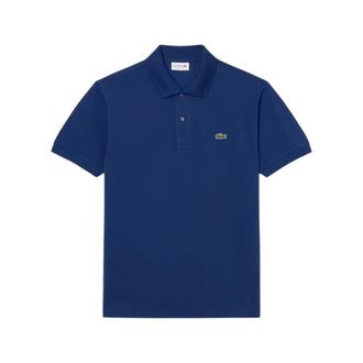 Lacoste L.12.12 Poloshirt - - Tops - Herren - Blau - M