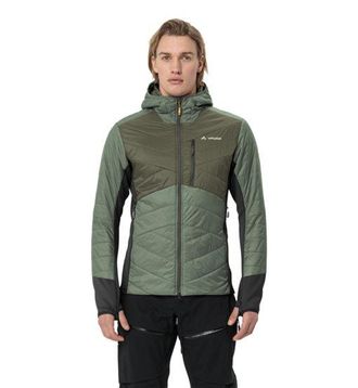 Vaude Sesvenna IV M - Primaloftjacke - Herren