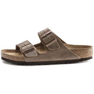 Birkenstock Arizona, Oiled Leather