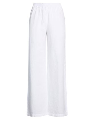 120% Lino HOSEN & R&Ouml;CKE - Hosen auf YOOX.COM