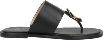 Guilhermina SCHUHE - Zehentrenner auf YOOX.COM