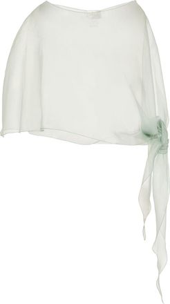 Anita Di. JACKEN & M&Auml;NTEL - Capes auf YOOX.COM