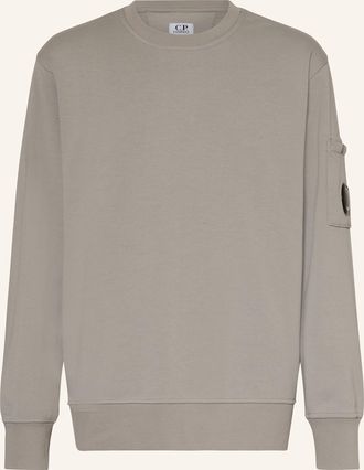 C.P. Company Sweatshirt grau