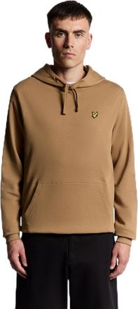Lyle & Scott Premium Hoodie f&uuml;r Herren - EIN Warmer und kuscheliger Herren Pullover aus 100% Baumwolle in klassischer Passform, in den Gr&ouml;&szlig;en XS-XXL