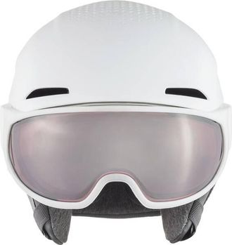 Alpina Herren Helm ALTO QV