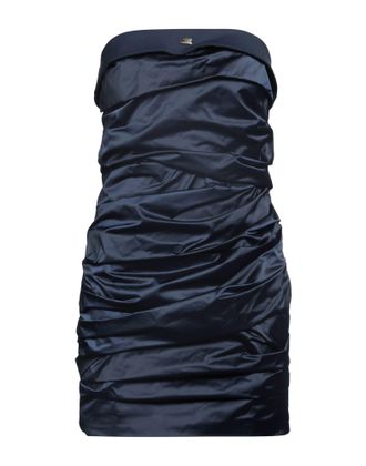 Elisabetta Franchi KLEIDER - Mini-Kleider auf YOOX.COM