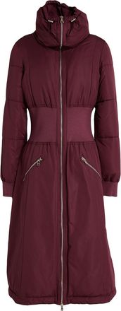 Patrizia Pepe JACKEN & M&Auml;NTEL - Pufferjacken & Daunenjacken auf YOOX.COM