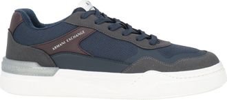 A|X Armani Exchange SCHUHE - Sneakers auf YOOX.COM