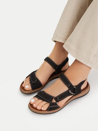 Go Soft Sandalen Go Soft CEO-WI23-4773-05 Schwarz