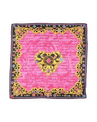 Versace ACCESSOIRES - &Eacute;charpes sur YOOX.COM