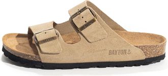 Bayton Pantolette Tracy