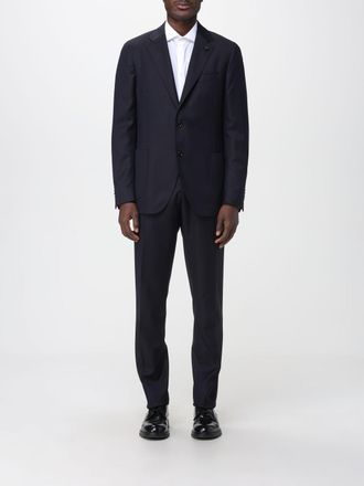 Lardini Costume LARDINI Homme couleur Multicolore